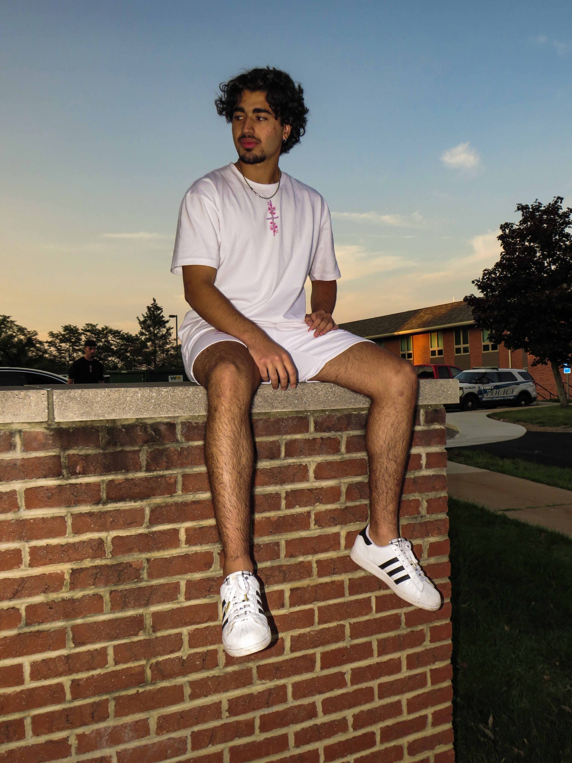 Hispanic Anima Official Store | Hispanic Anima Clothing Line