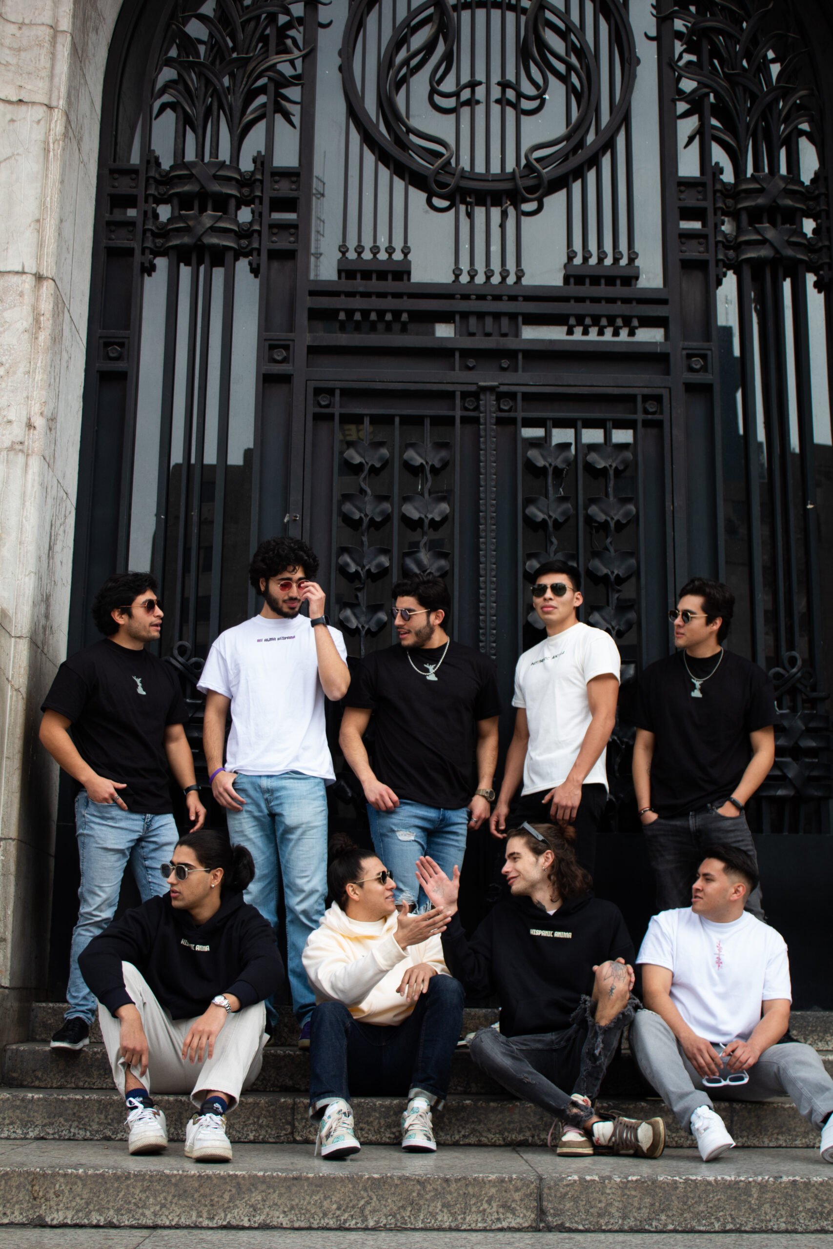 Hispanic Anima Clothing Shop | Embrace Our Cultural Fashion Journey